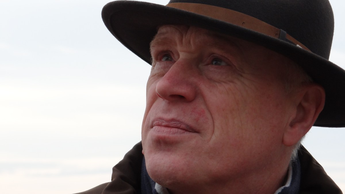 Over mezelf – michaelgrieve.com