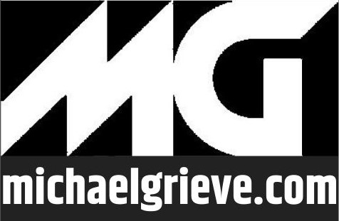 Alle dagen foto’s en video’s maken – michaelgrieve.com